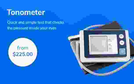 AMS – One stop medical shop